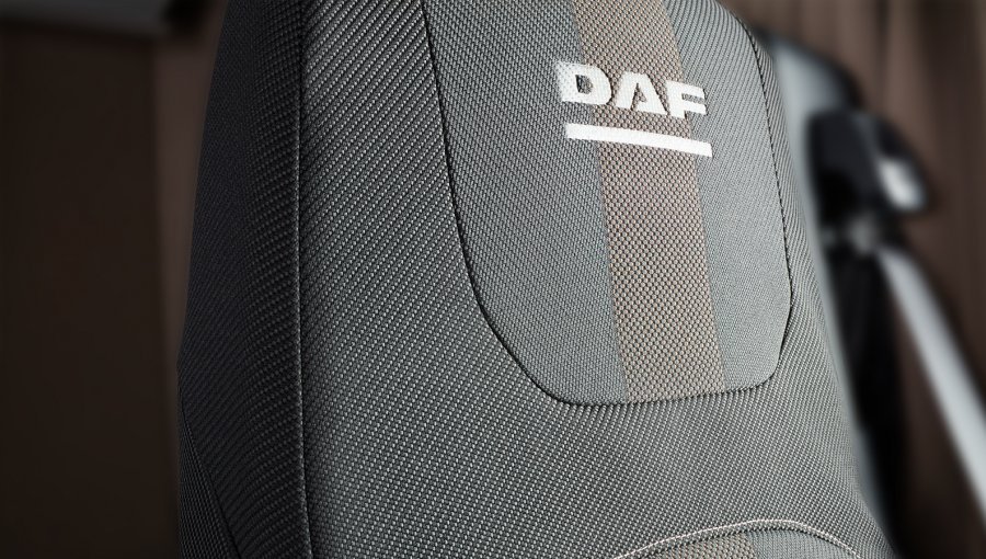 DAF New Generation Accessories